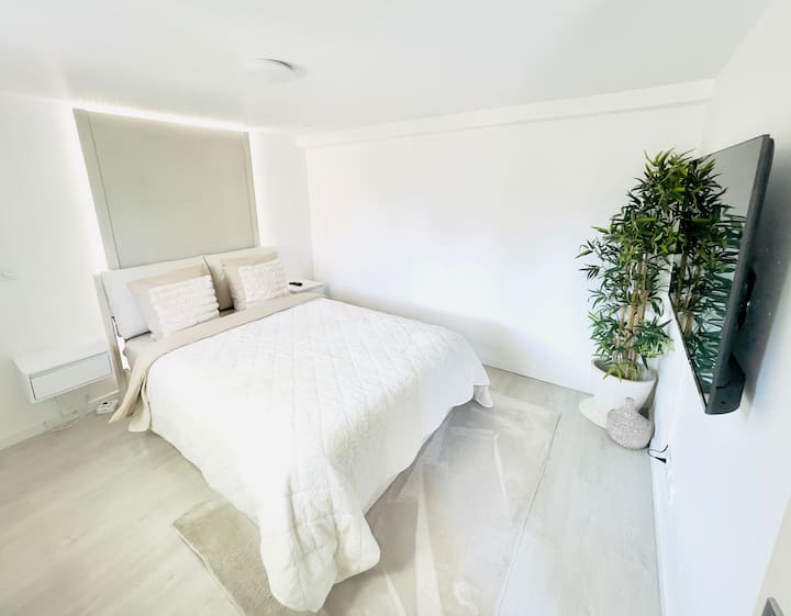 La Sweet 62 - Une Escapade Tout En Douceur - Val-d'Oise