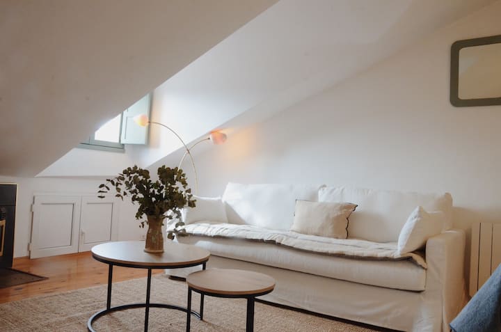 La Ventanuca Del Valle - San Vicente de la Barquera