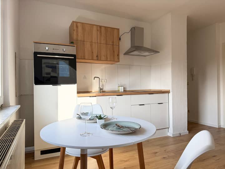 5 Min Zur City | 4 Gäste | Ruhige Lage - Mönchengladbach