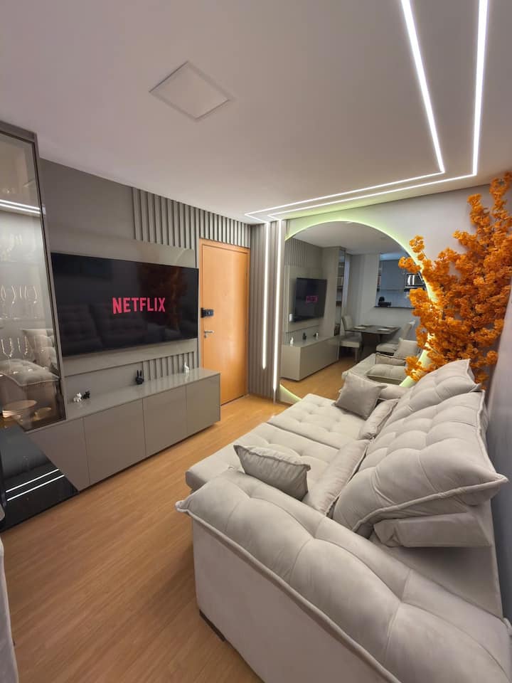 Lindo Apartamento - Cuiabá