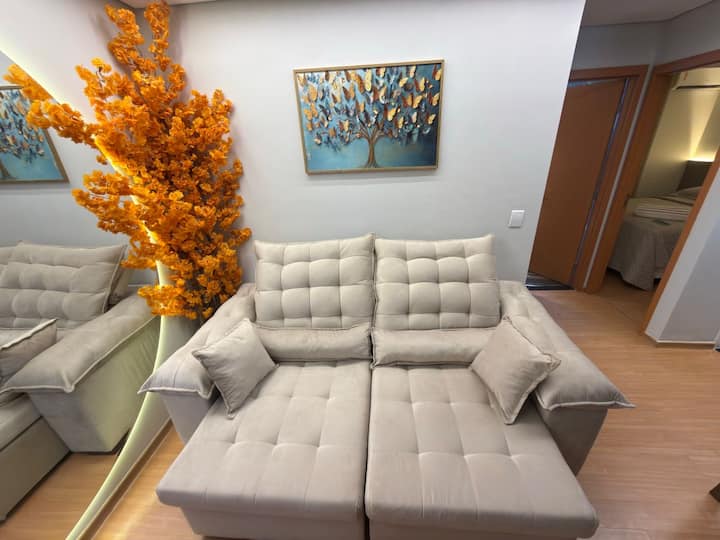 Lindo Apartamento - Cuiabá