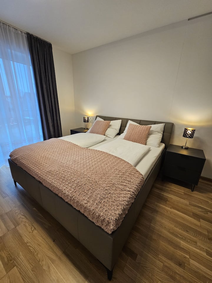 Stadtoase Ansfelden - Traun