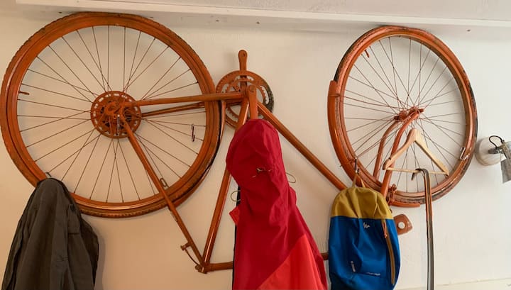 Blickwinkel Zu Störchen - Meersburg