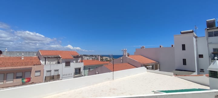 Peaceful Albufeira Lodging - Guia