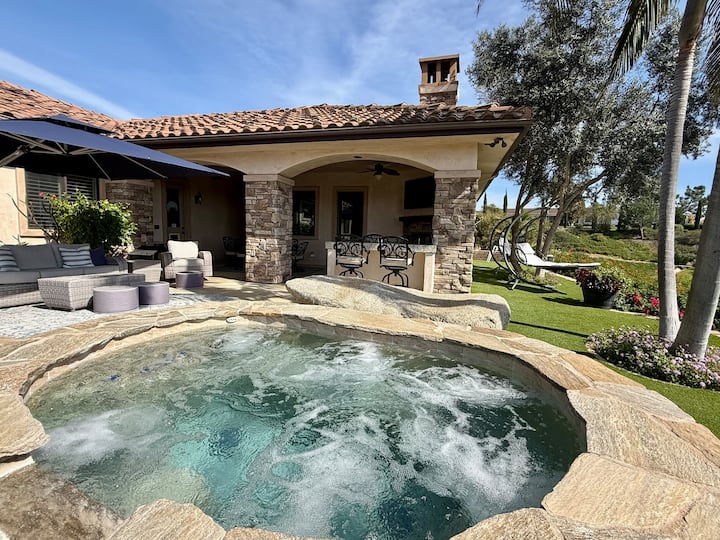 Luxury Wine Country Casita. Extensive Amenities! - Fallbrook, CA