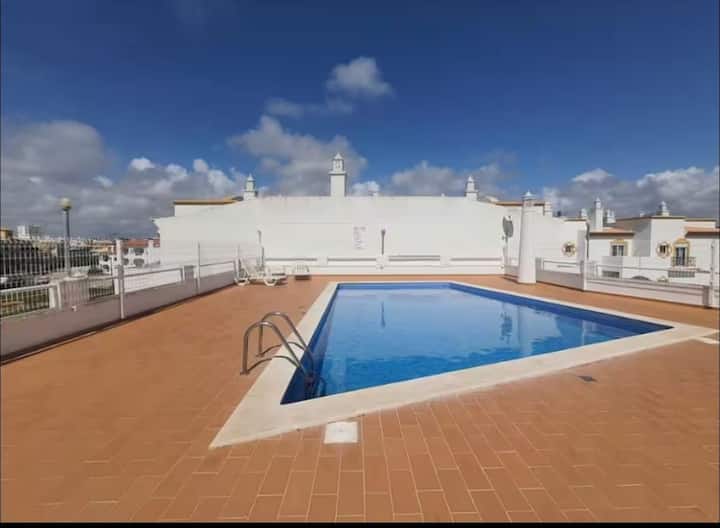 Top Strip Albufeira - Albufeira