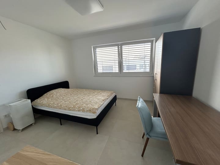 Spacious Furnished Room From A Luxury House - Luxembourg