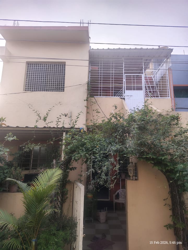 Vishal’s Homestay - Tuljapur