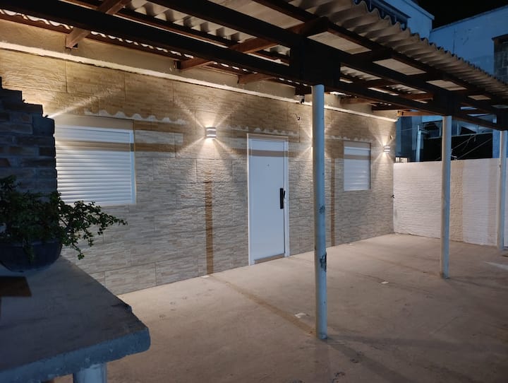 Casa De Alquiler Alama - Chuy