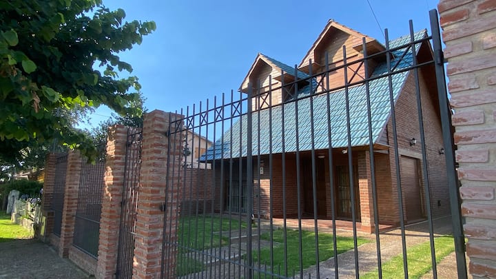 La Soñada - Mar del Plata