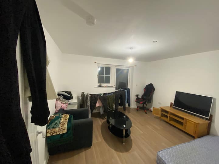 Enjoy Your Time. - Cardiff