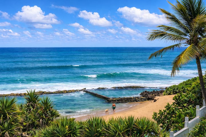 Sea View Bliss - Dolphin Coast