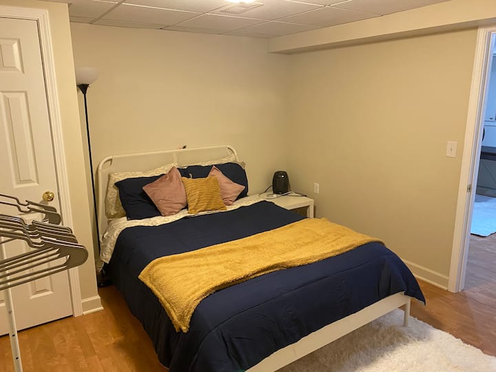 Bright And Tranquil Sycamore Home Unit #3 - Cortland, IL