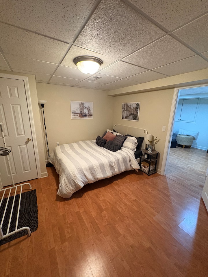 Bright And Tranquil Sycamore Home Unit #3 - Cortland, IL