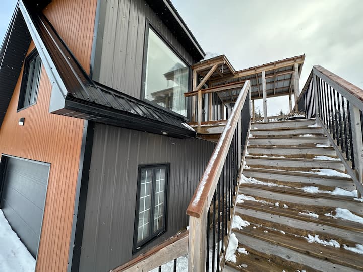 Studio Bord De Mer - Caraquet