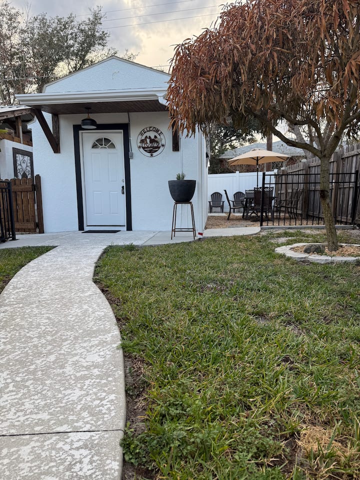 Little House - Mount Dora