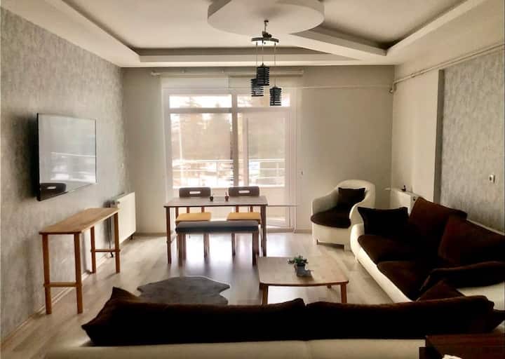 Kendinizi Evinizde Hissedin… - Kayseri