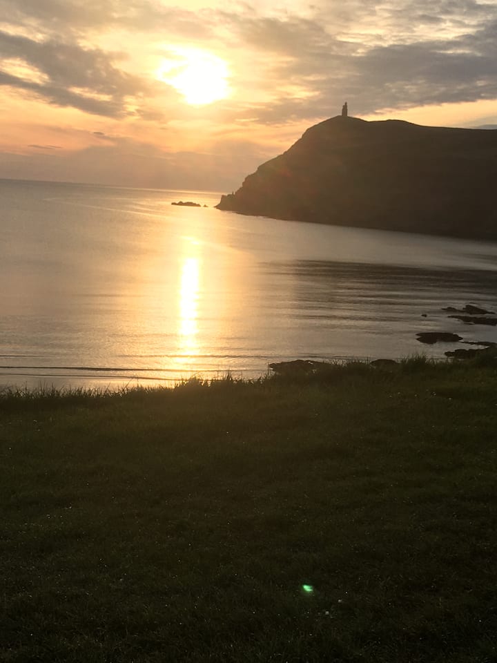 Beautiful, Spacious - 3 Mins From The Beach. - Isle of Man