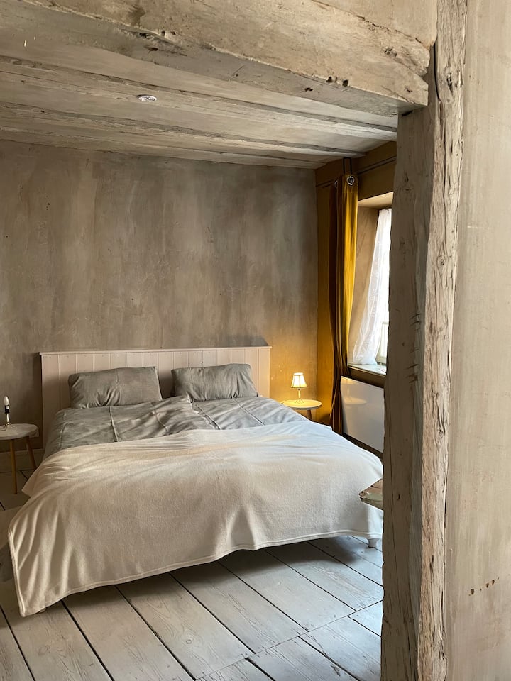 Ein Ort Der Geschichten Erzählt - Sankt Martin