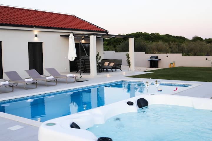 Villa Gemini - Zadar