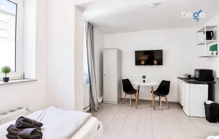 Bege Apartments | Workinn 002 - Schwalmtal