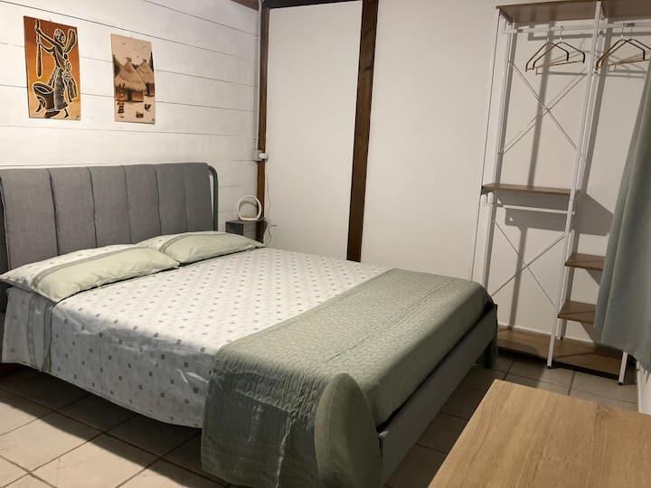 Camera Matrimoniale Standard - Policoro