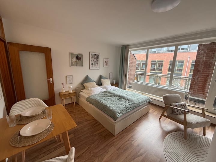 Buchholzer Lieblingszimmer - Buchholz in der Nordheide