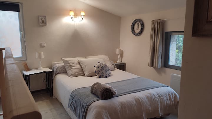 Le Refuge De Teddy En Provence - Cuers