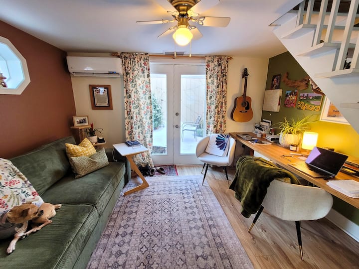 Cozy House In Downtown Charlottetown - 夏洛特敦