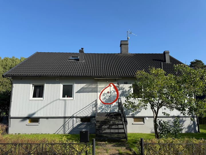 Professional Team Housing • Near Volvo - Gotemburgo