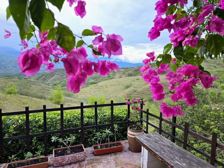 Finca Magica En La Naturaleza, Santa Fe Antioquia. - Santa Fe de Antioquia