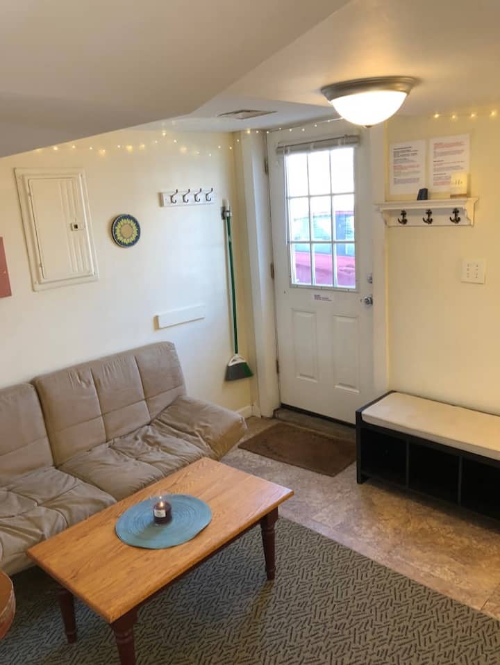 The Sea Salt - Hampton Beach, NH