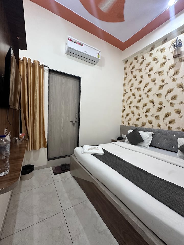 Shree Shyam Stay - Khatoo