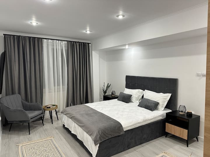 Saguna Residence2 - Sighișoara