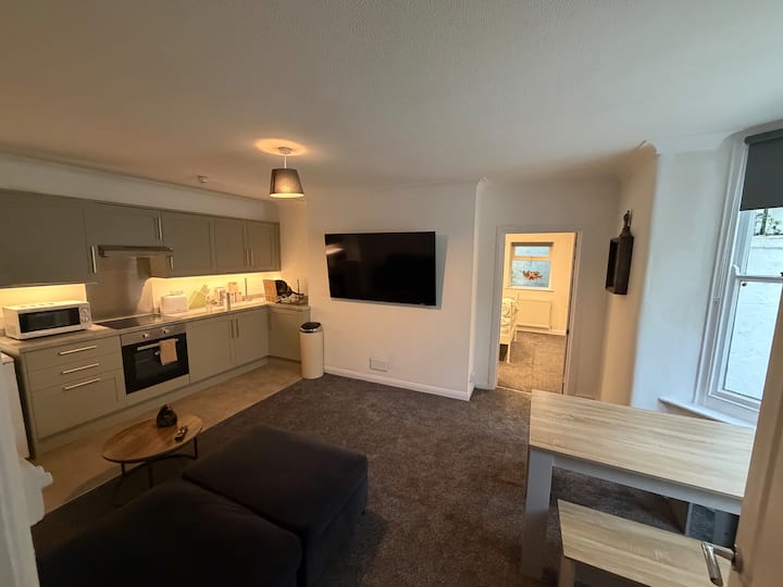 The City Hideout | 3-bed | Free Parking | Patio - Brighton