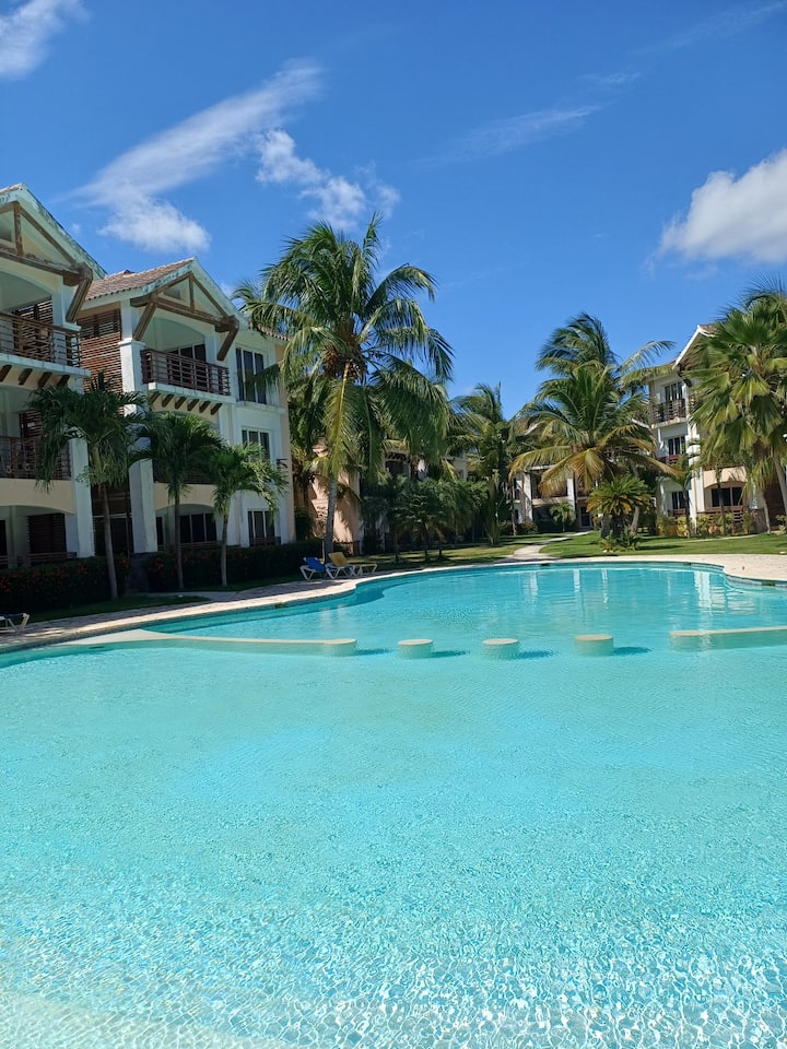 Golf Breeze Haven - Punta Cana
