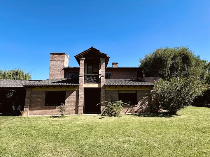 La Medrana - Argentine