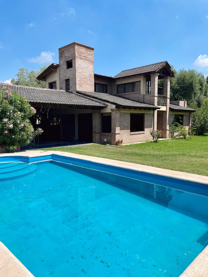 La Medrana - Argentina