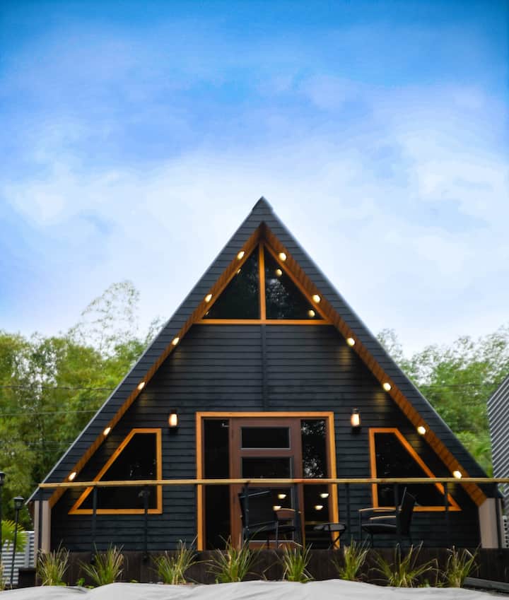 Casita Campestre. Private Heated Pool Retreat - Puerto Rico