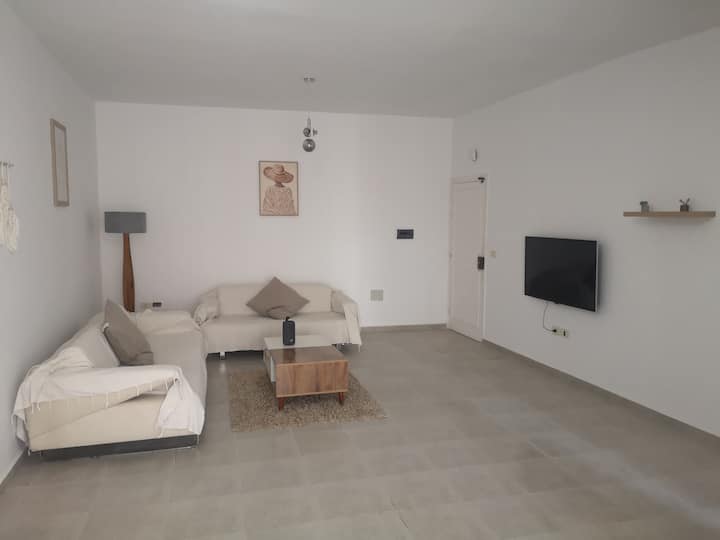 Bienvenu à Ce Joli Appartement. Bon Séjour. - سوسة