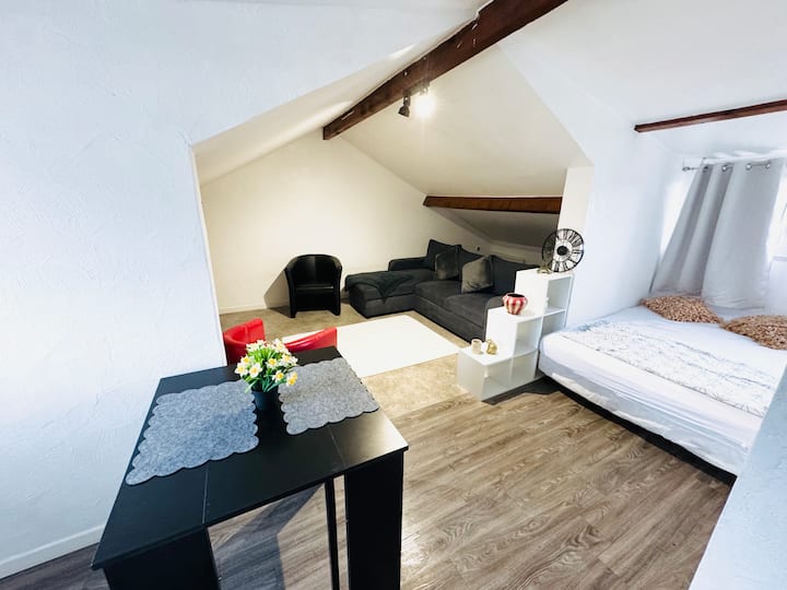 Studio Lumineux Au Cœur De Perigueux - Périgueux