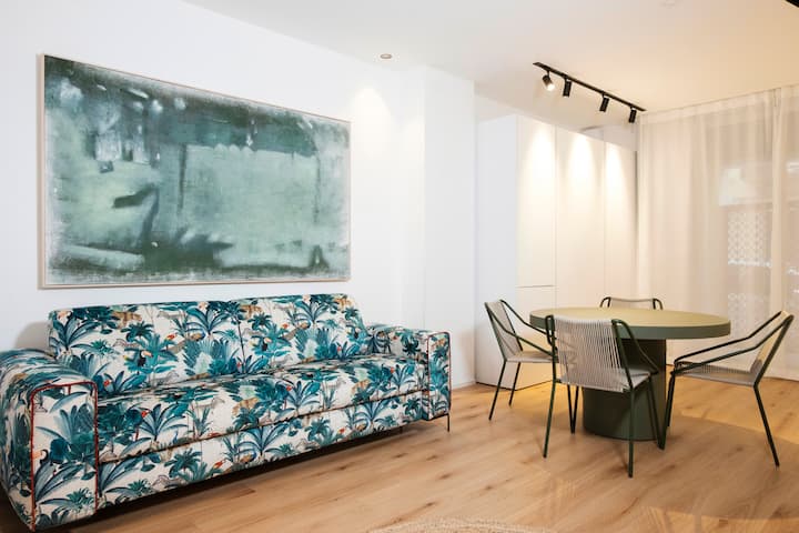 Bon Bon Beach Apartments Pistacchio Trapani Sicily - Trapani