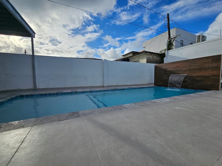 Casa Aries - San Juan