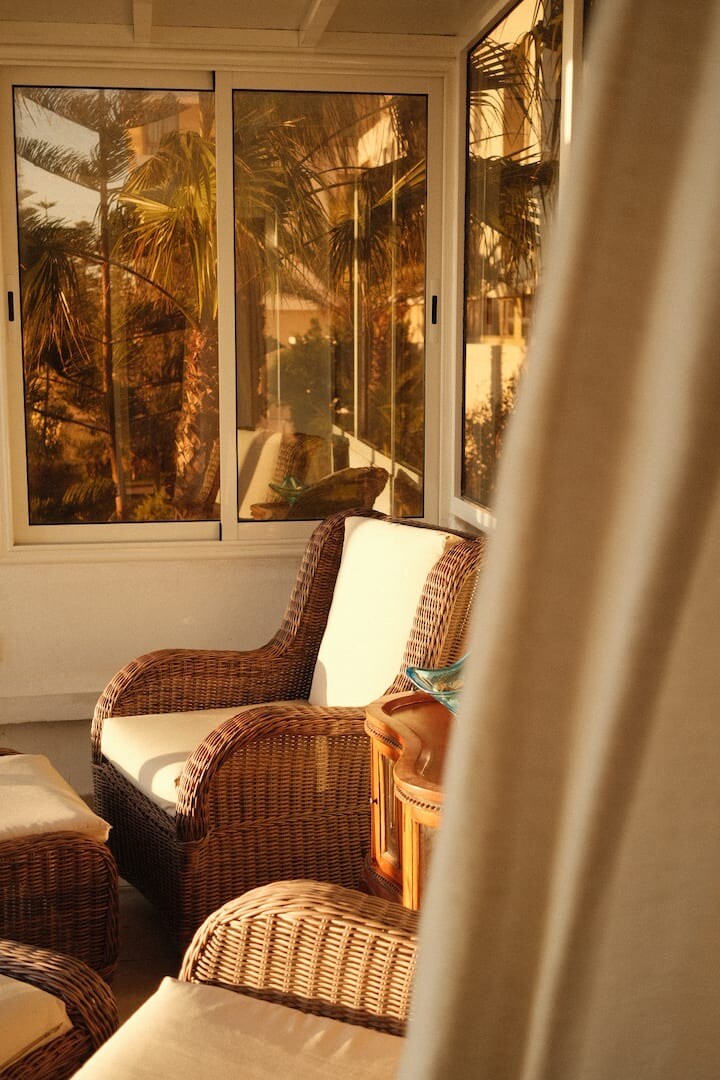 Duplex and Panoramic view of essaouira beach - Flats for Rent in ...