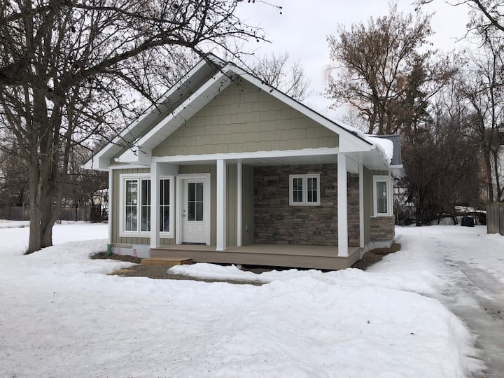 Gore St Hideaway - Perth