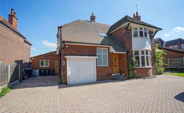 Country Park Cottage - Doncaster