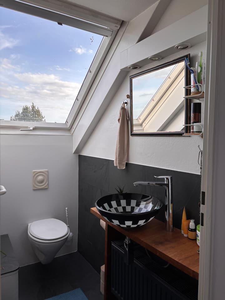 Maisonette Am Unterbacher See - Düsseldorf