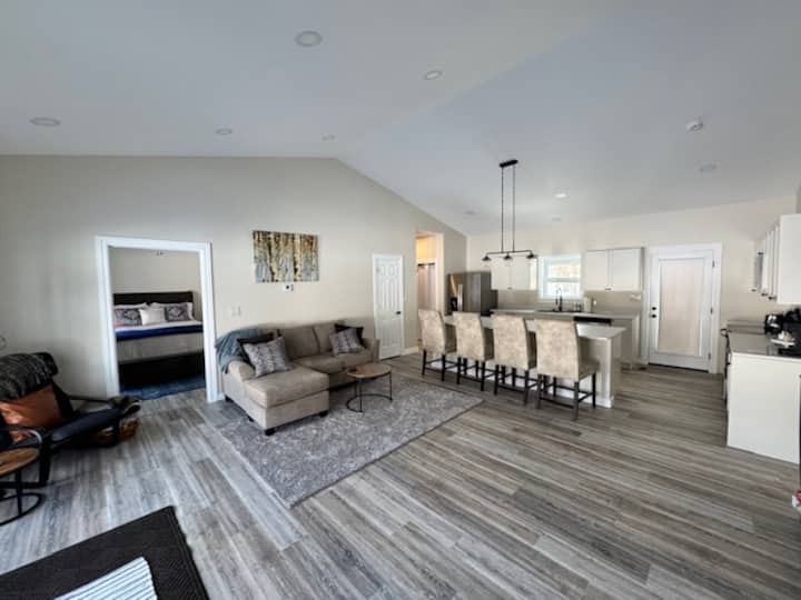 The Lane House - Sandy Lake, PA