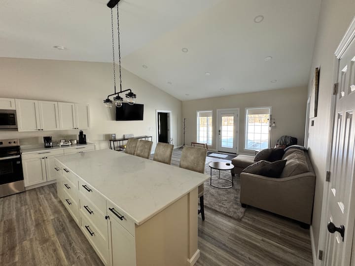 The Lane House - Sandy Lake, PA