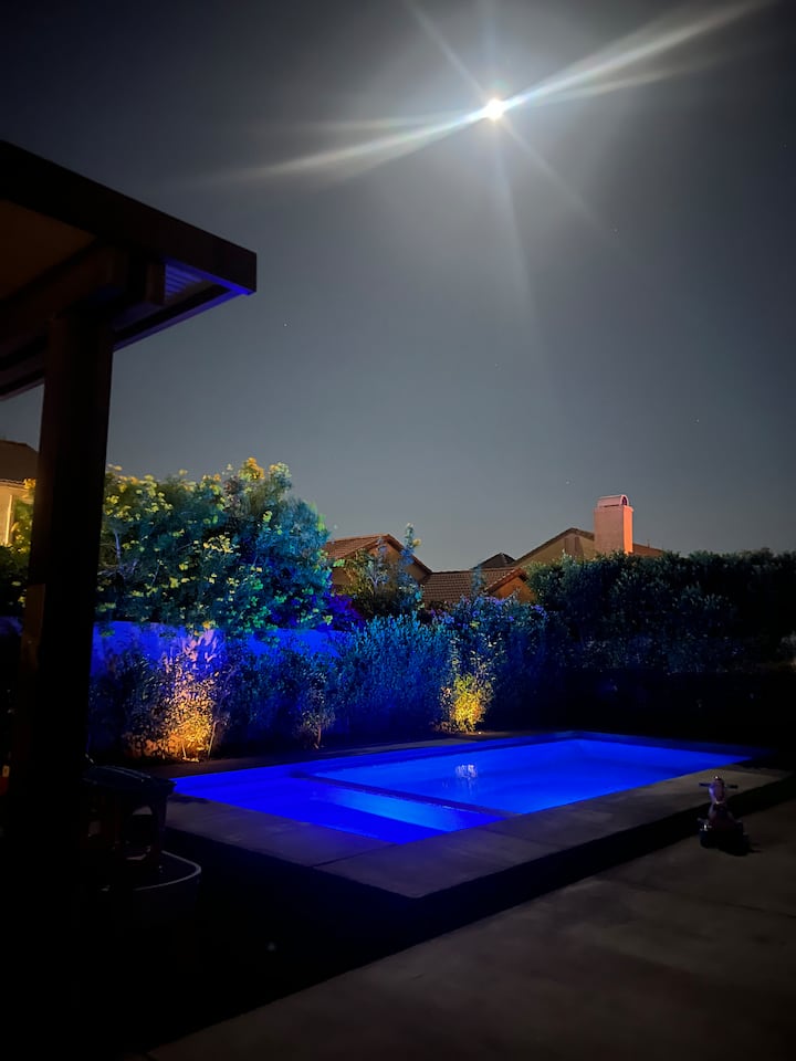 La Casita - Coachella, CA